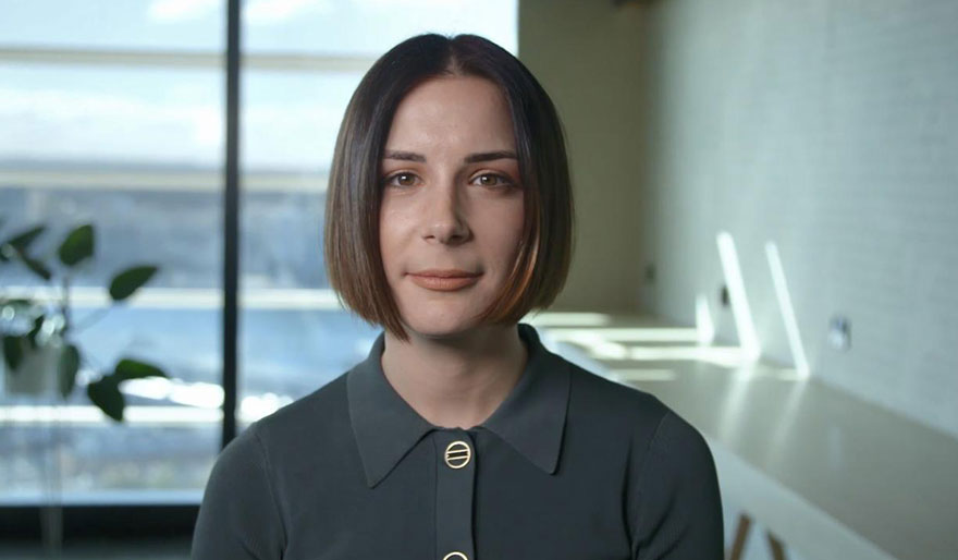 Diversity and inclusion - About HSBC | HSBC Australia