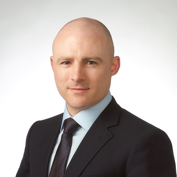 Kaber Mclean appointed HSBC Australia CEO - About HSBC | HSBC Australia
